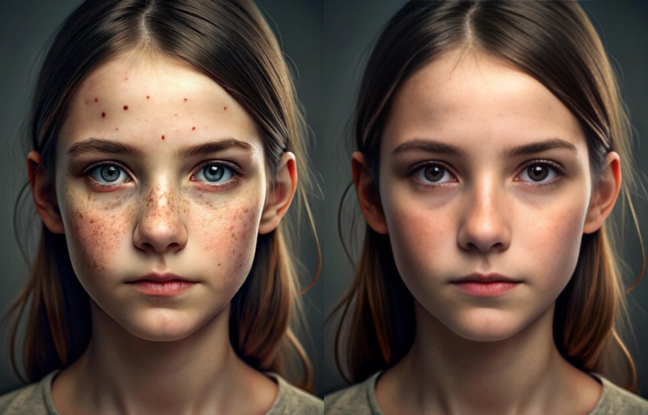 Free AI Face Enhancer - Enhance Image Quality & Facial Features Instantly | Ai Photocraft